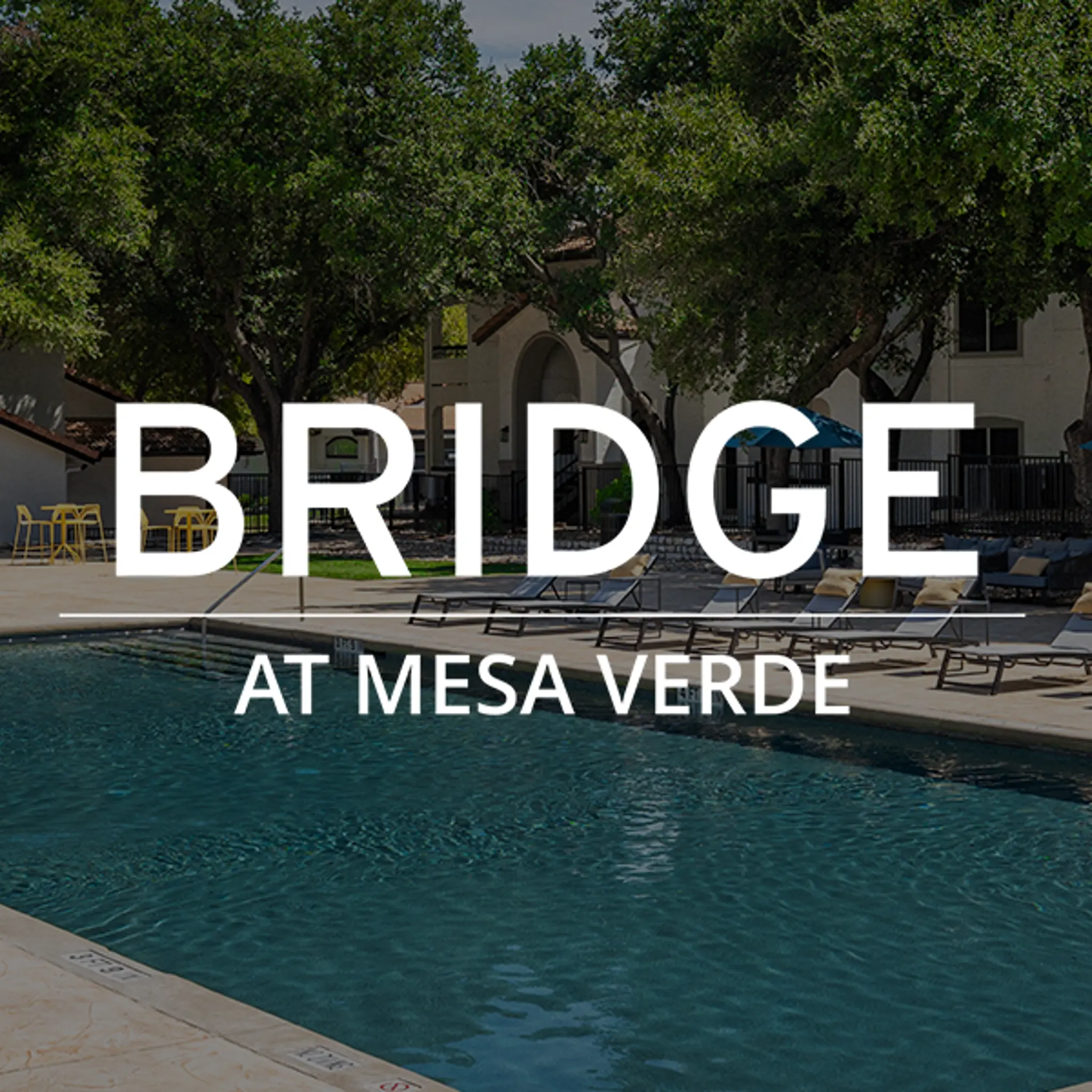 Amenities | Bridge at Mesa Verde Apartments